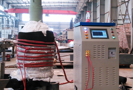 Induction Heating Equipment Manufacturers & Suppliers | Shuimu