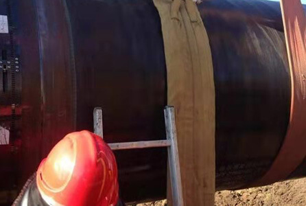 Best Induction Weld Preheat PWHT Machine Supply | Shuimu