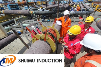 Application | Shuimu